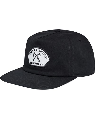 Black Black Diamond Hats for Men | Lyst