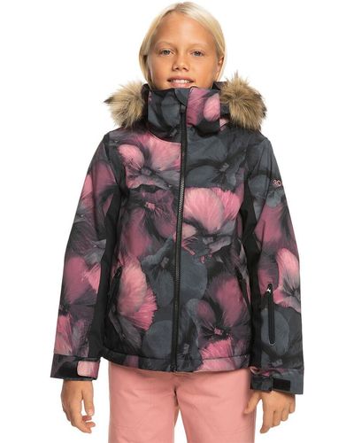 Roxy Jackets for Women | Online Sale up to 52% off | Lyst