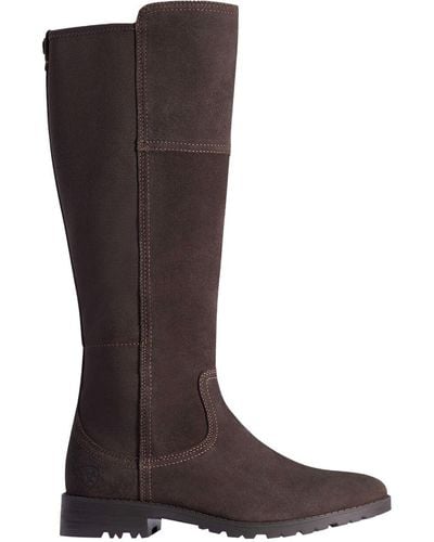 Ariat Knee-high boots for Women | Online Sale up to 35% off | Lyst