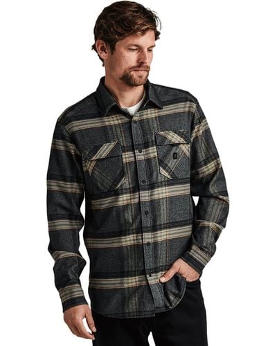 Gray Roark Shirts for Men | Lyst