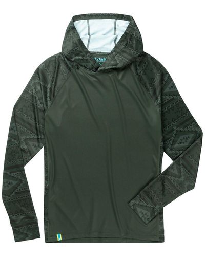 Green Chubbies Clothing for Men | Lyst