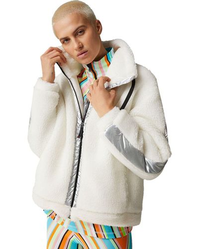 Natural Bogner Fire + Ice Clothing for Women | Lyst