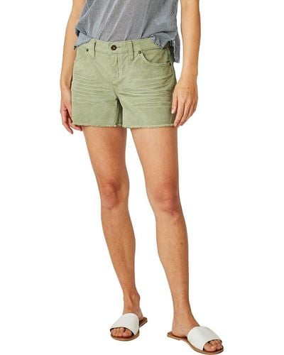 Green Carve Designs Shorts for Women | Lyst