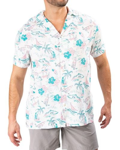 Chubbies Casual shirts and button-up shirts for Men | Online Sale up to ...