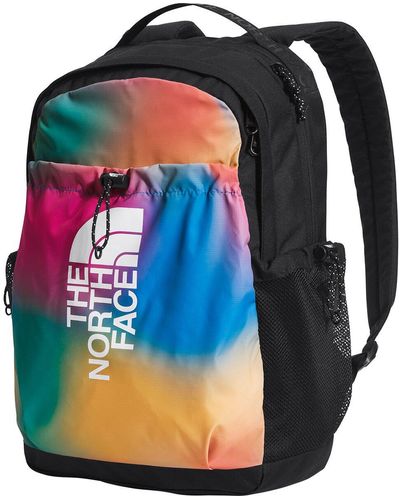 Blue The North Face Backpacks for Men | Lyst
