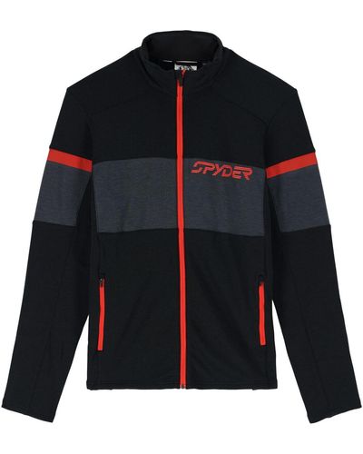 Spyder Jackets for Men | Online Sale up to 69% off | Lyst