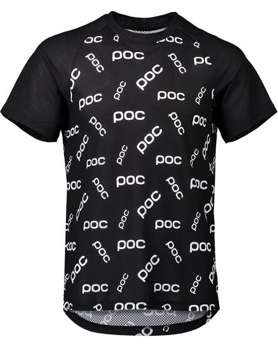 Black Poc Tops for Women | Lyst