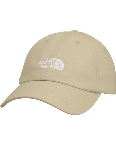 Natural The North Face Hats for Women | Lyst