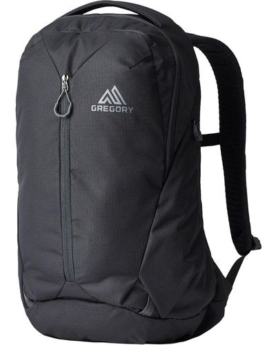 Black Gregory Bags for Men | Lyst