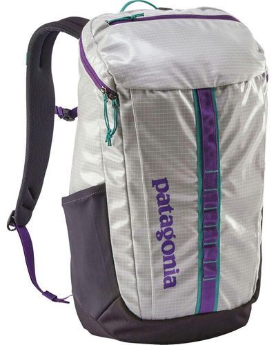 White Patagonia Backpacks for Men | Lyst