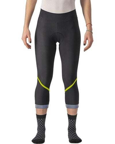 Black Castelli Pants for Women | Lyst