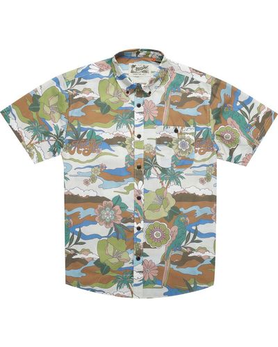 Blue Howler Brothers Clothing for Women | Lyst