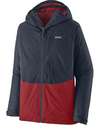 Powder Blue Jackets for Men | Lyst