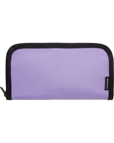 Purple Dakine Wallets and cardholders for Women | Lyst
