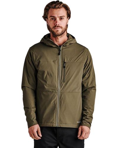Roark Jackets for Men | Online Sale up to 40% off | Lyst