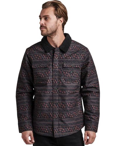 Roark Casual jackets for Women | Online Sale up to 53% off | Lyst