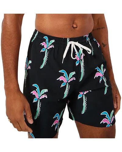 Black Chubbies Beachwear and Swimwear for Men | Lyst