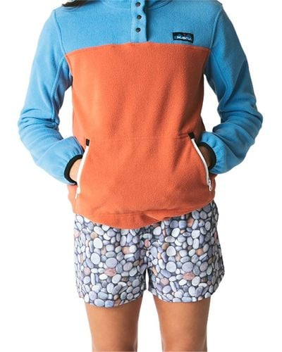 Kavu Shorts for Women | Online Sale up to 50% off | Lyst