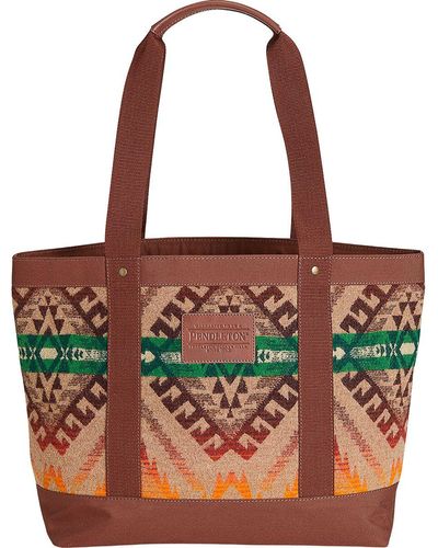 Pendleton Tote bags for Women | Online Sale up to 46% off | Lyst