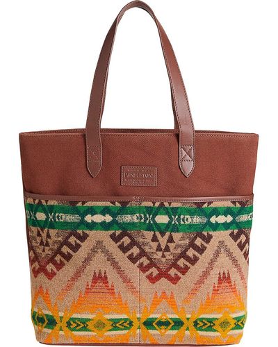 Pendleton Tote bags for Women | Online Sale up to 45% off | Lyst
