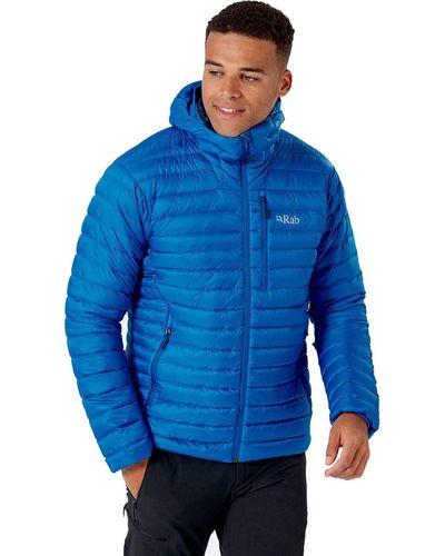 Rab Jackets for Men | Online Sale up to 55% off | Lyst