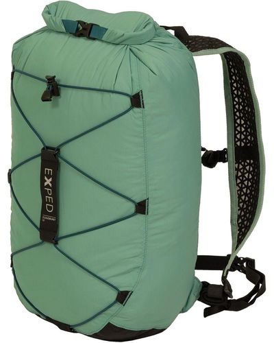 Green Exped Bags for Men | Lyst