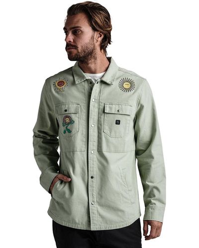 Roark Jackets for Men | Online Sale up to 60% off | Lyst