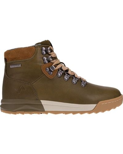 Forsake Ankle boots for Women | Online Sale up to 60% off | Lyst