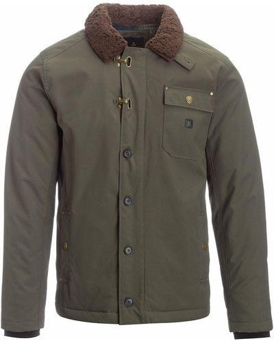 Roark Jackets for Men | Online Sale up to 60% off | Lyst