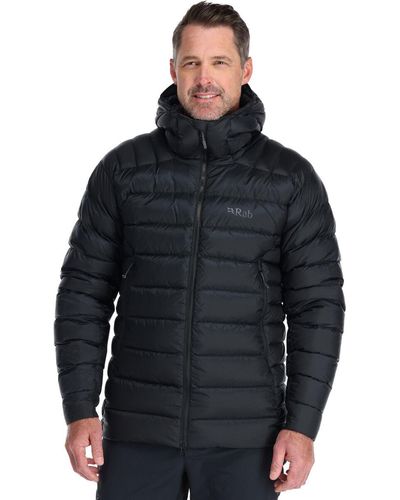 Rab Jackets for Men | Online Sale up to 55% off | Lyst