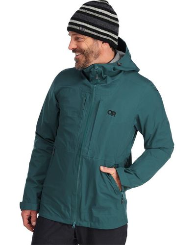 Outdoor Research Jackets for Men | Online Sale up to 60% off | Lyst