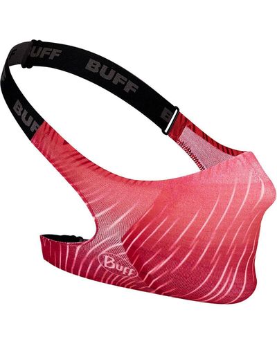 Pink Buff Accessories for Women | Lyst