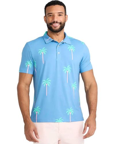 Chubbies Polo shirts for Men | Online Sale up to 50% off | Lyst