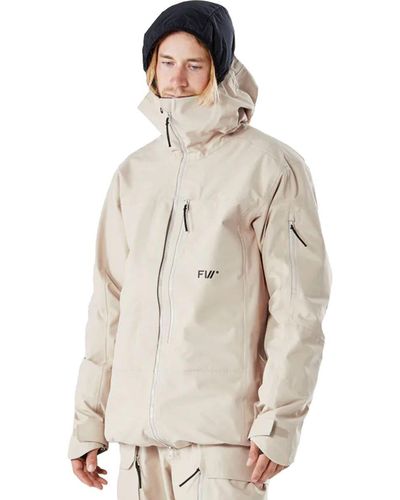 Gray FW Apparel Jackets for Men | Lyst