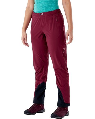 Rab Pants for Women | Online Sale up to 65% off | Lyst