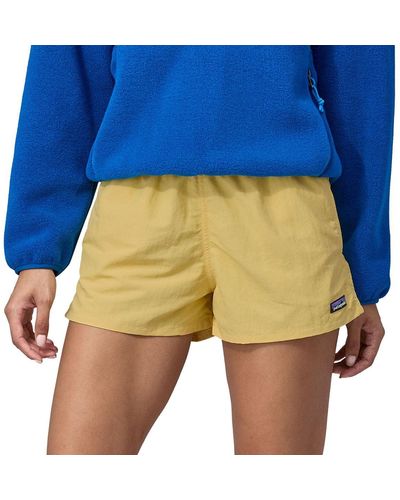 Yellow Patagonia Clothing for Women | Lyst