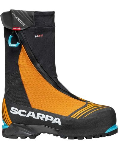 Blue SCARPA Boots for Men | Lyst