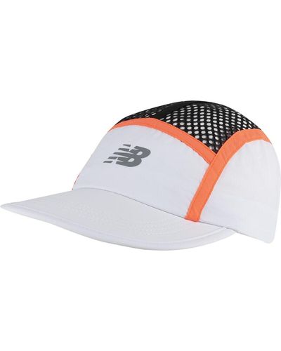 Men's New Balance Hats from $12 | Lyst