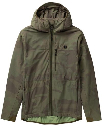 Roark Casual jackets for Men | Online Sale up to 55% off | Lyst