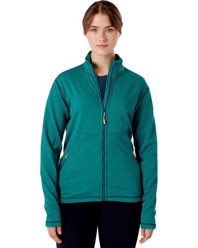 Green Rab Jackets for Women | Lyst