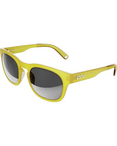 Yellow Poc Accessories for Women | Lyst