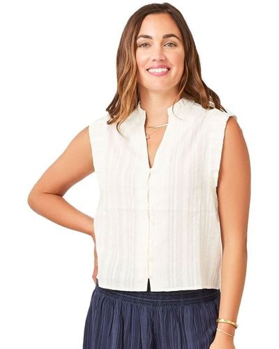 White Carve Designs Clothing for Women | Lyst