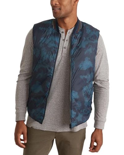 Marine Layer Jackets for Men | Online Sale up to 30% off | Lyst