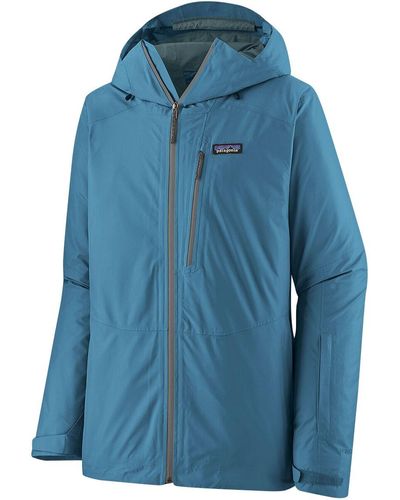 Powder Blue Jackets for Men | Lyst