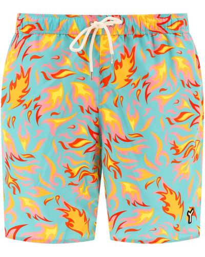 YES I AM Boardshorts and swim shorts for Men | Online Sale up to 77% ...