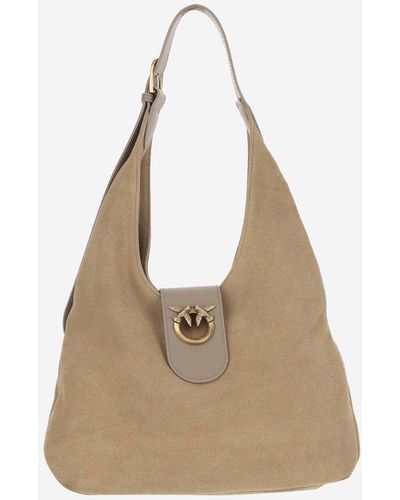 Pinko Hobo bags and purses for Women | Online Sale up to 50% off | Lyst