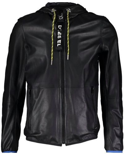 DIESEL Jackets for Men | Online Sale up to 79% off | Lyst