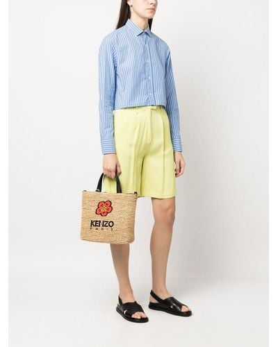 Blue KENZO Bags for Men | Lyst