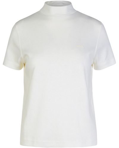 White A.P.C. Tops for Women | Lyst
