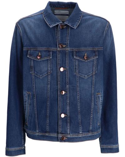 Jacob Cohen Jackets for Women | Online Sale up to 68% off | Lyst